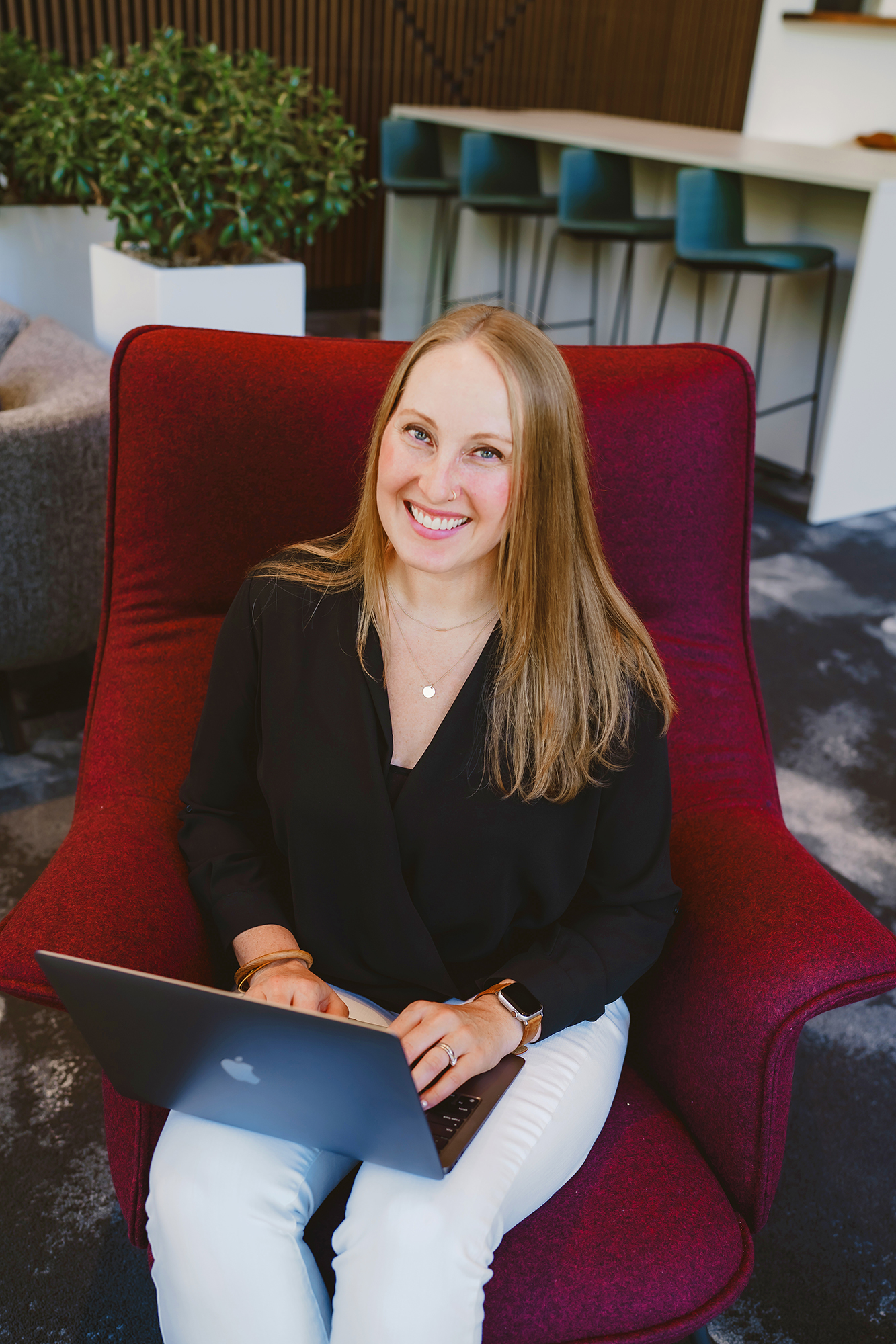 Denver Realtor Personal Brand Session - erinlassahn.com