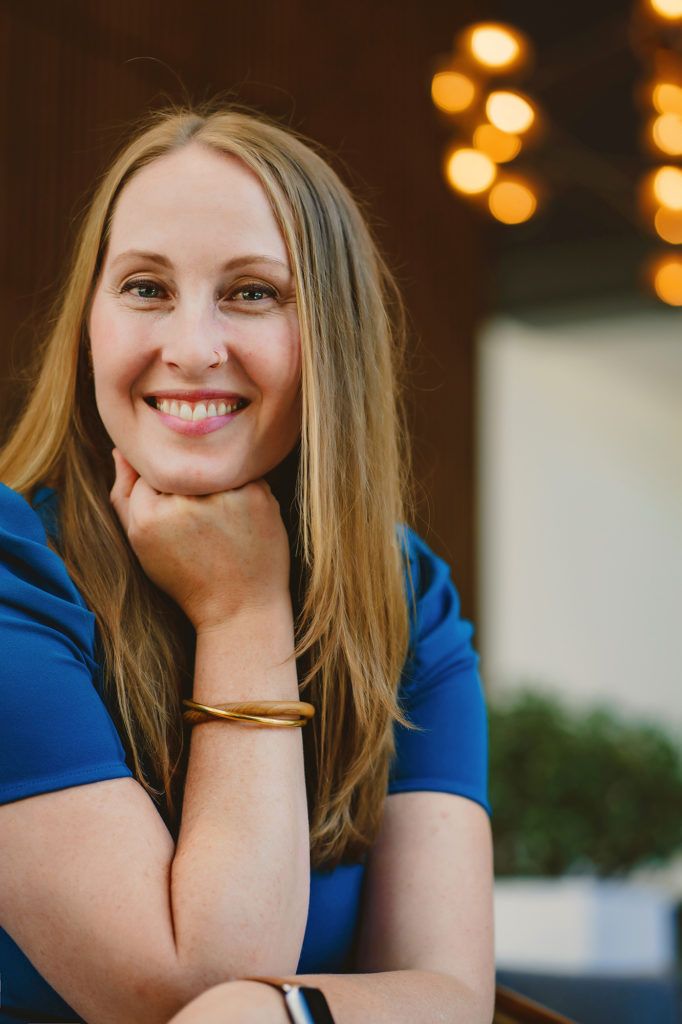 Denver Realtor Personal Brand Session - erinlassahn.com