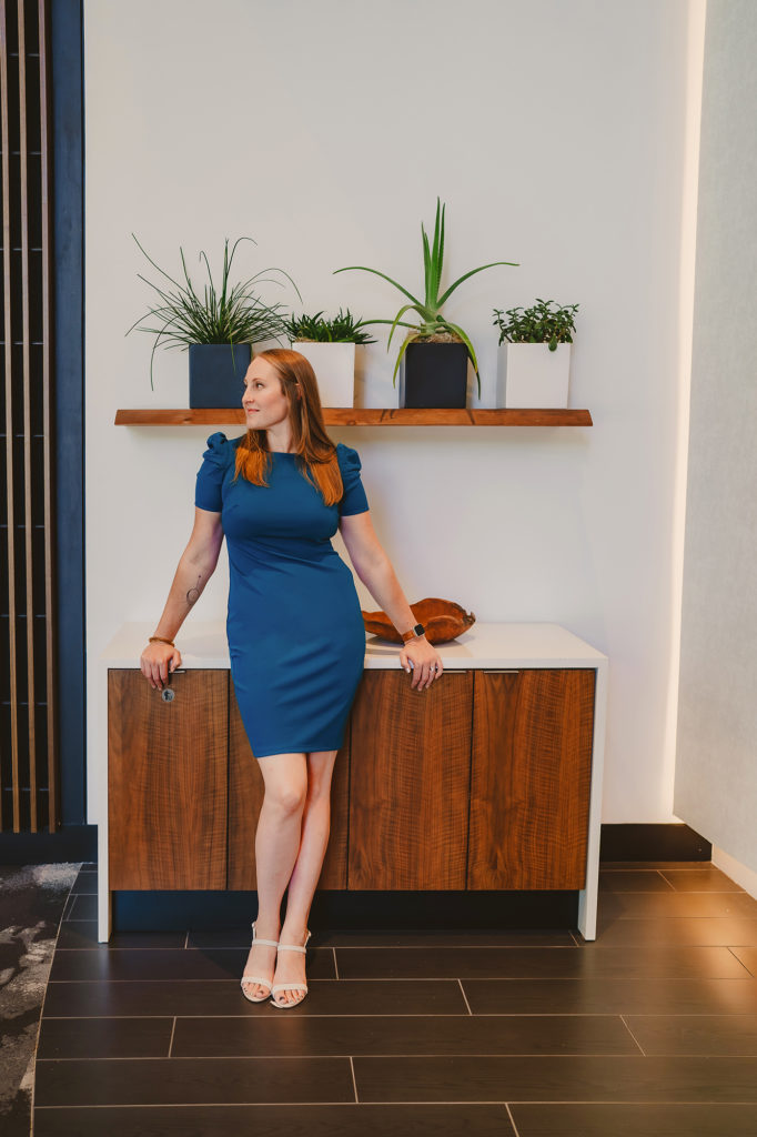 Denver Realtor Personal Brand Session - erinlassahn.com