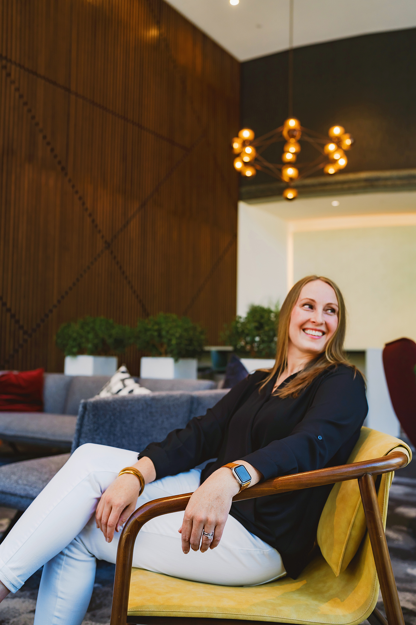 Denver Realtor Personal Brand Session - erinlassahn.com