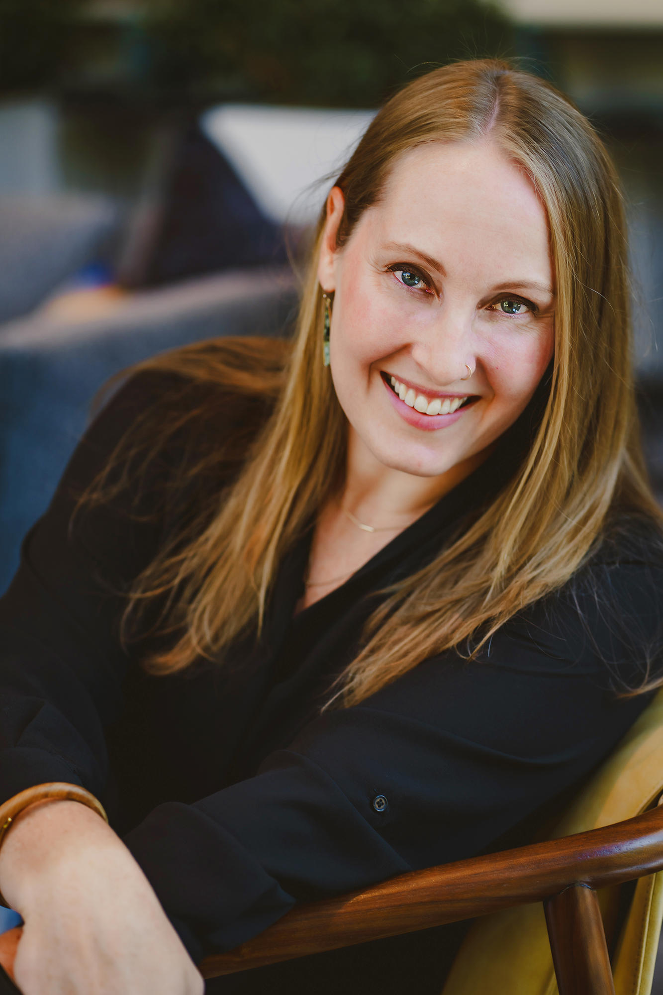 Denver Realtor Personal Brand Session - erinlassahn.com