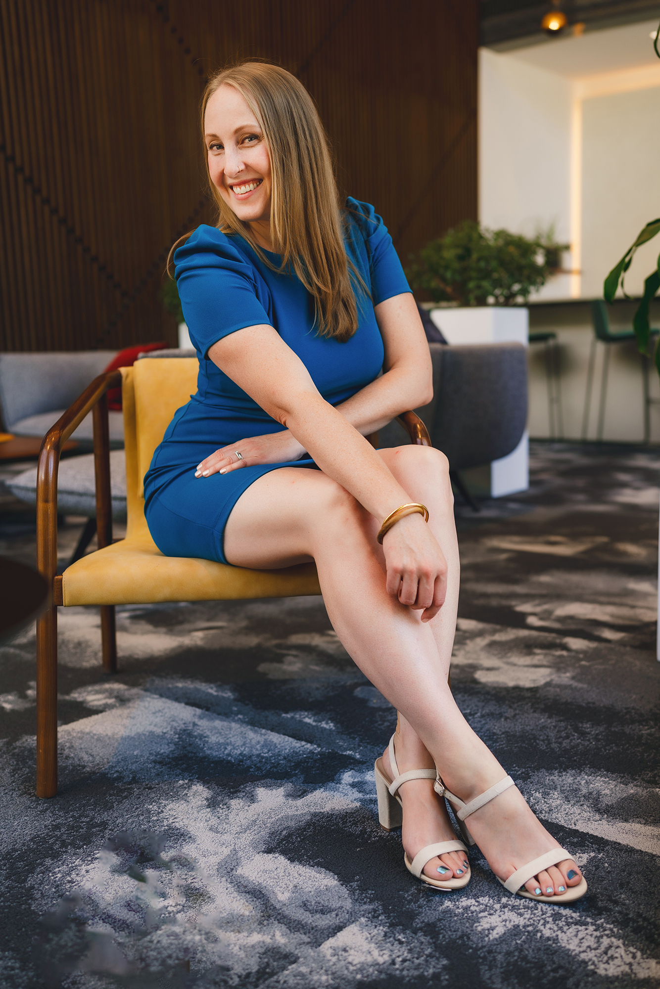 Denver Realtor Personal Brand Session - erinlassahn.com