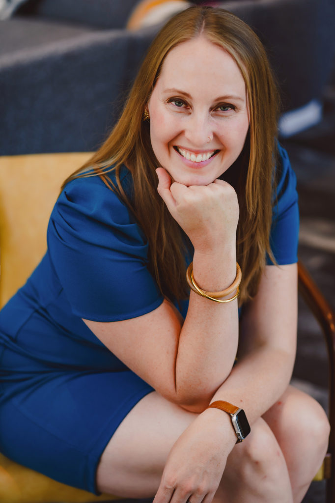 Denver Realtor Personal Brand Session - erinlassahn.com