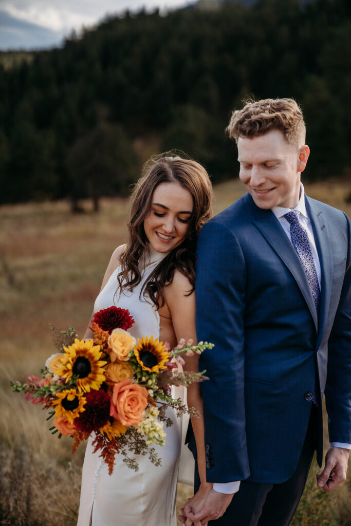 Colorado Weddings That Feel Like You - erinlassahn.com
